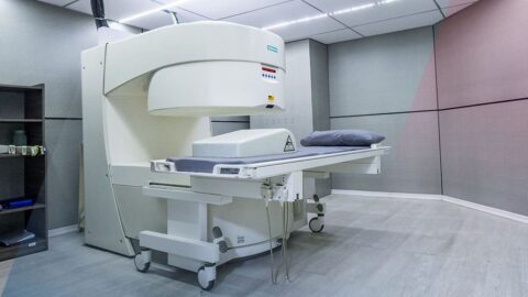 Instalaciones - Medic+Art