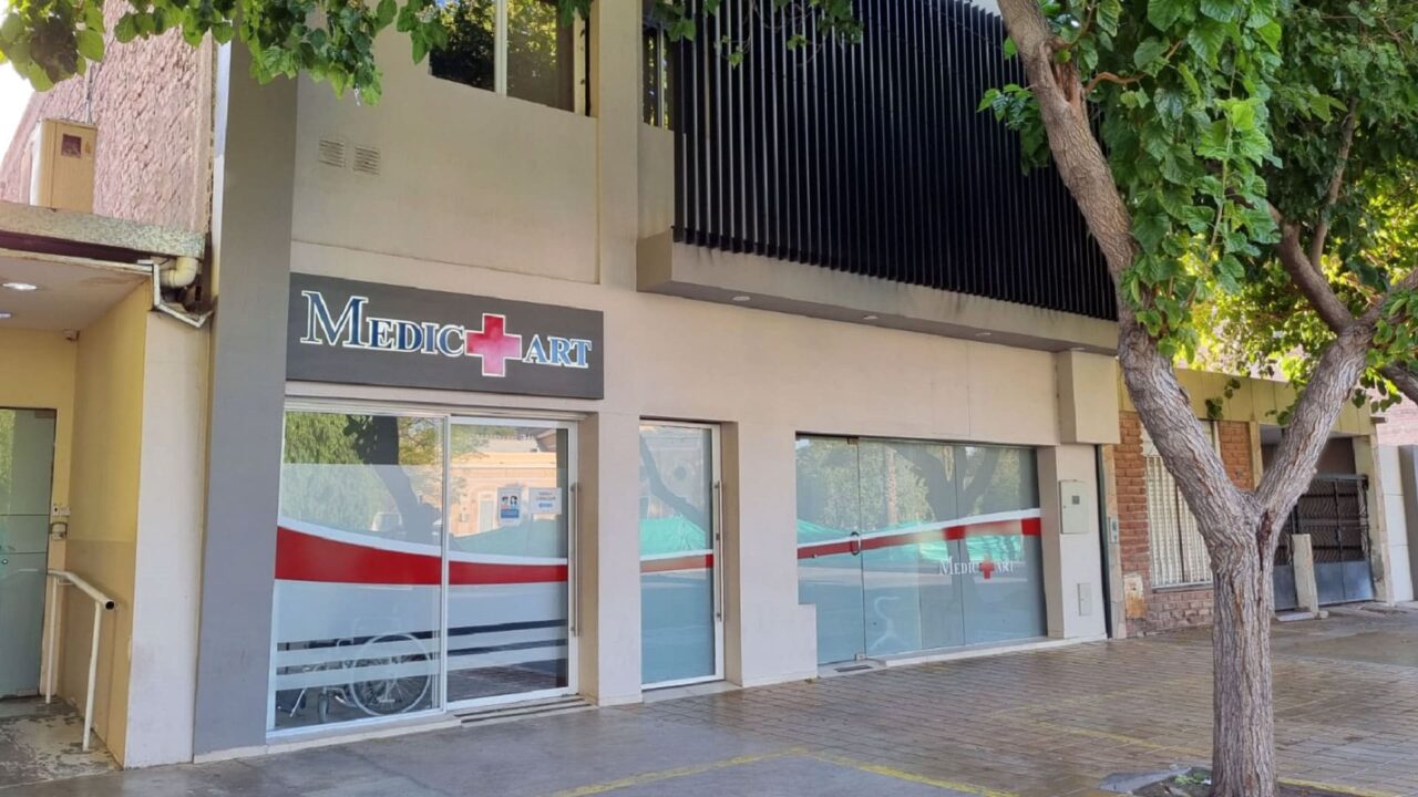 Medic+Art San Juan - Medic+Art